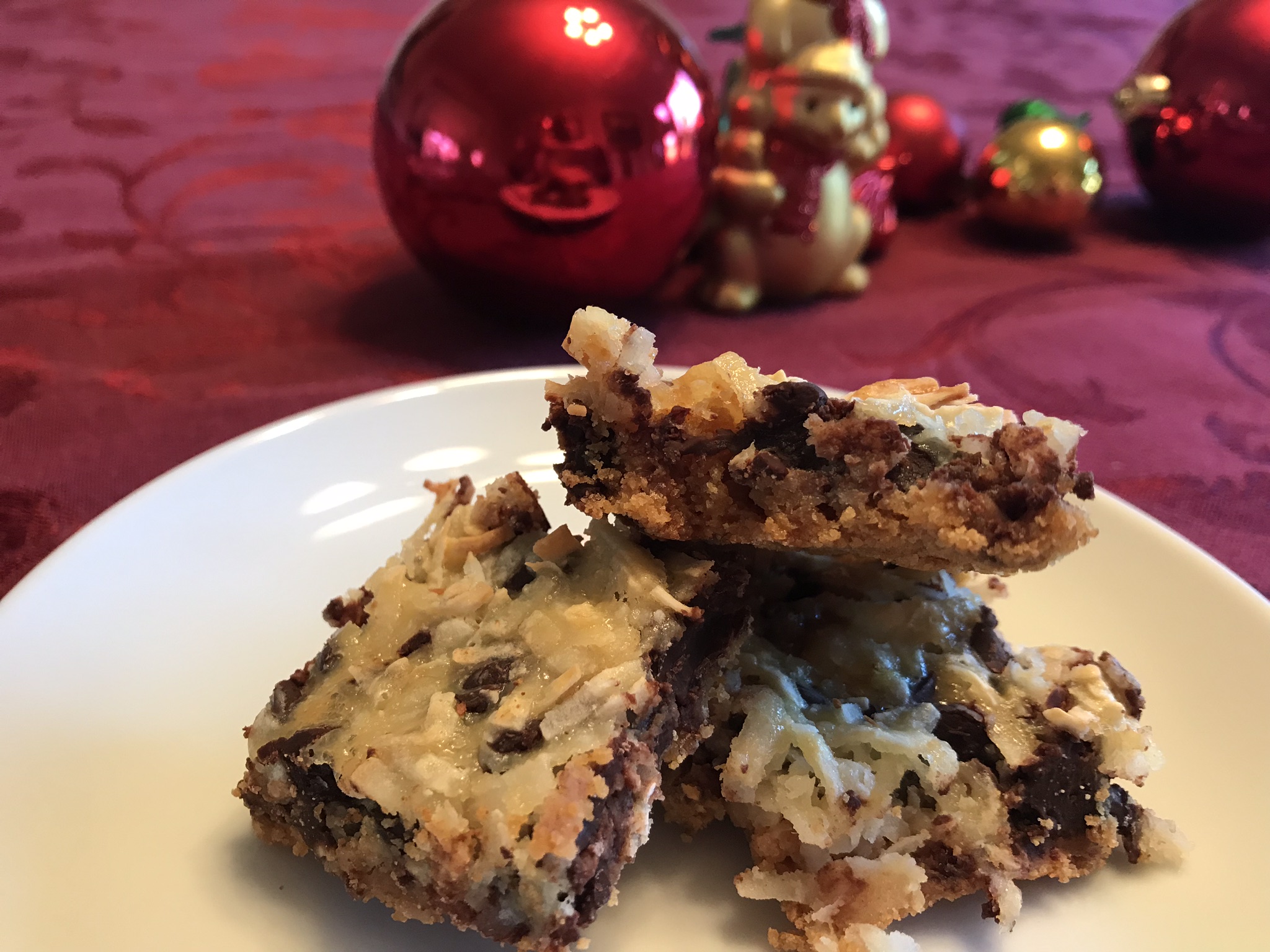 Hello Dolly’s – Cutting the Apron Strings